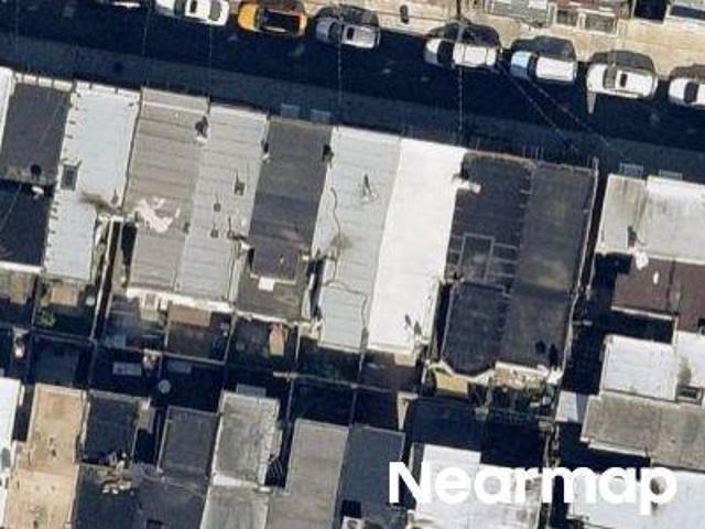 Hoffman St