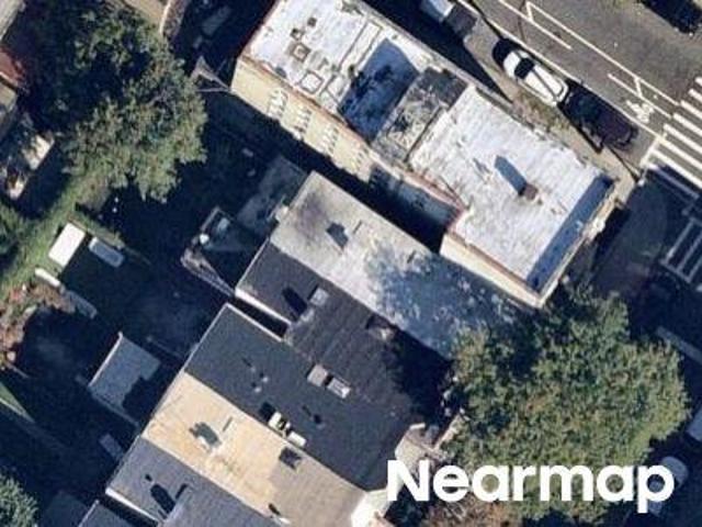 Hoffman St
