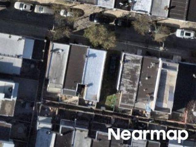 Hoffman St