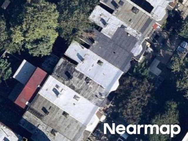 Hoffman St