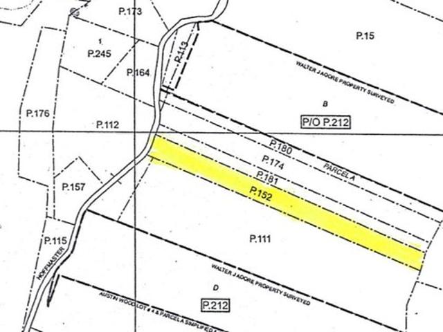 Hoffmaster Rd, Knoxville, MD 21758