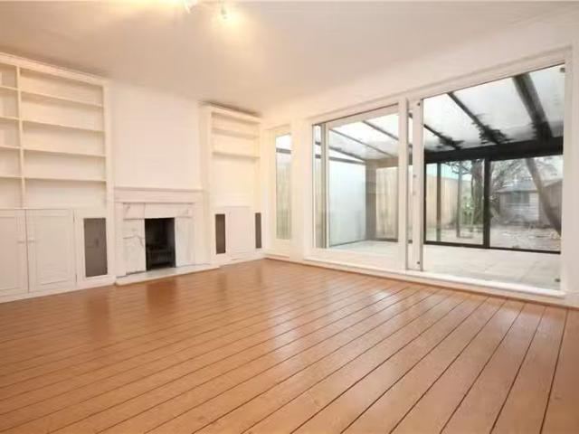 Hofland Road, London, W14 0LN