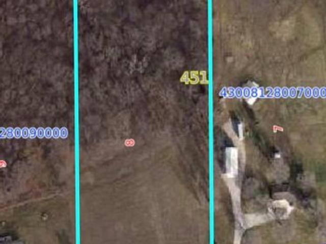 Hogue Subdivision St Lot 8, Norwalk, IA 50211