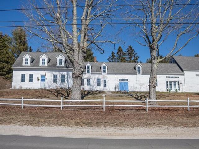 Hog Bay Rd, Franklin, Home For Sale