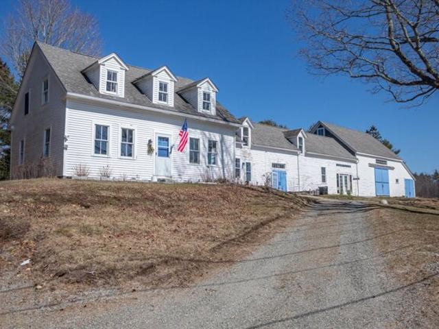 Hog Bay Rd, Franklin, Home For Sale