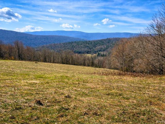 Hog Mountain