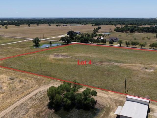 Hog Town, Collinsville, TX 76233