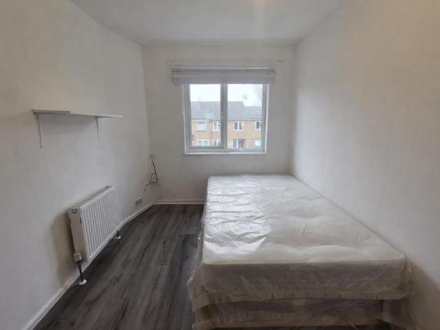 Hogan Way, London E5