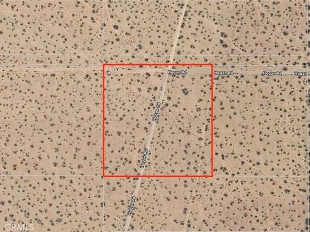 Hogan, Apple Valley, CA 92308