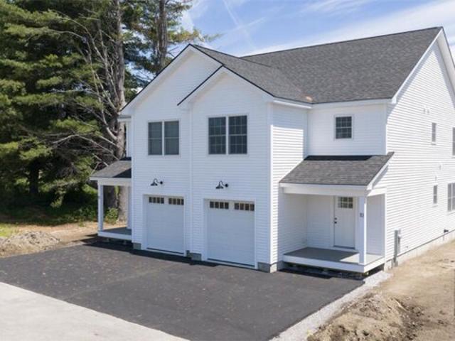 Hogan Cir Unit,westbrook, Condo For Sale