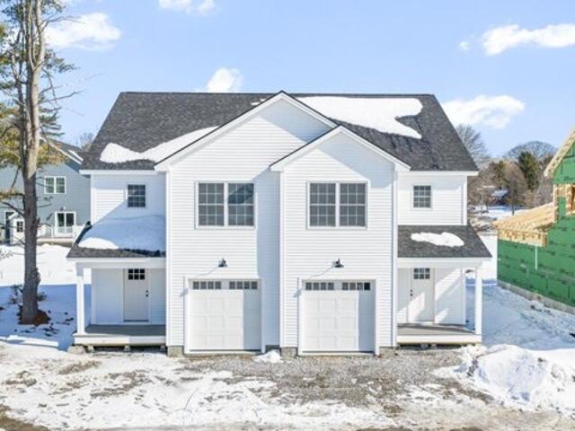 Hogan Cir Unit,westbrook, Condo For Sale