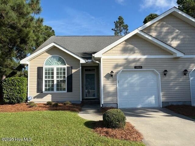 Hogan Ct Unit A, Morehead City, Home For Sale