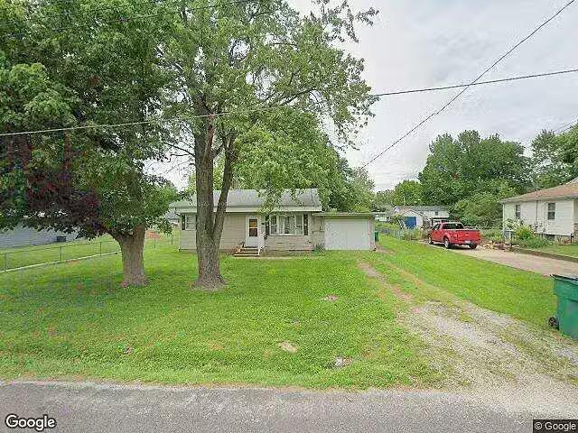 Hogan, PACIFIC, MO 63069 649215646