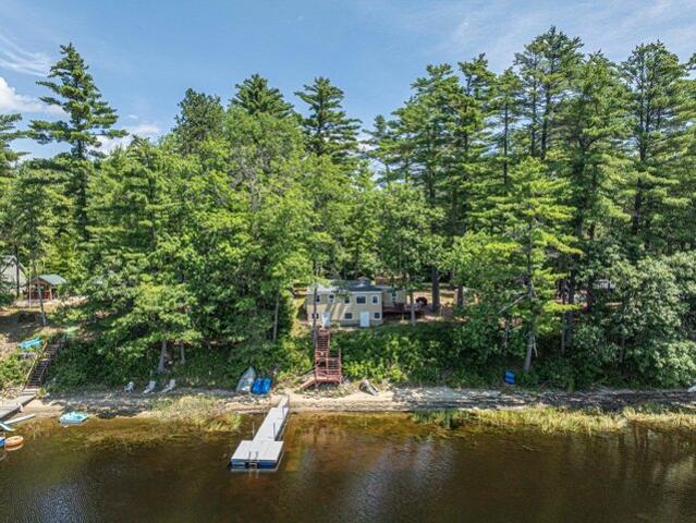 Hogan Pond Ln, Oxford, Home For Sale