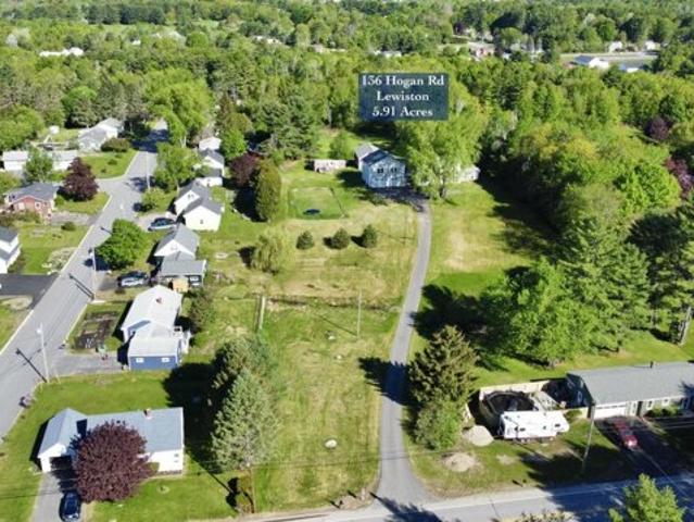 Hogan Rd, Lewiston, Home For Sale