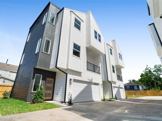 Hogan St, Houston, Home For Sale