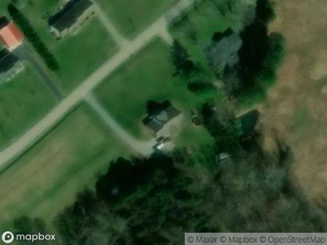 Hogans Creek Rd