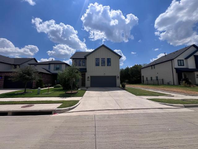 Hogans Alley Dr