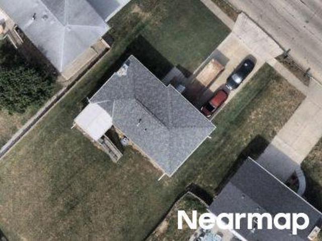 Hogantown Dr