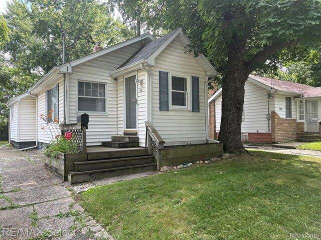 Hogarth Ave, Flint, Home For Sale