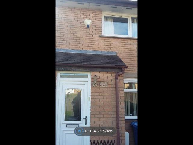Hogarth Crescent, Glasgow G32, 2 bed terraced house to rent, £1,200 pcm | PrimeLocation