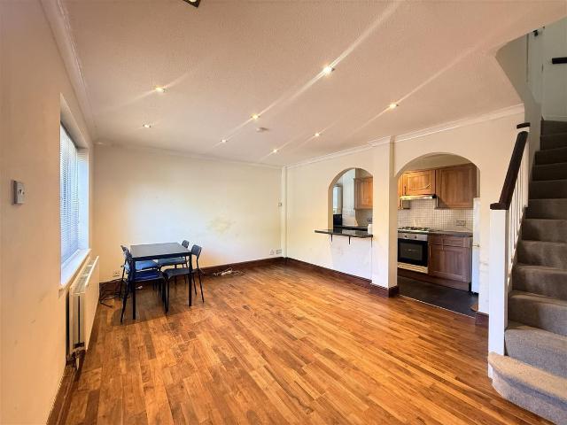 Hogarth Crescent, London SW19, 2 bed terraced house to rent, £1,925 pcm | PrimeLocation