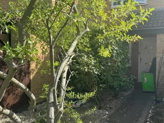 Hogarth Crescent, London, SW19 2QH, United Kingdom | 2 bed townhouse for rent #167074376 | Rentberry