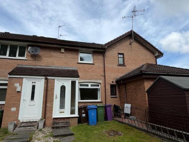 Hogarth Gardens, Carntyne | £895 Monthly