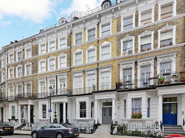 Hogarth Road, Earls Court, London, SW5