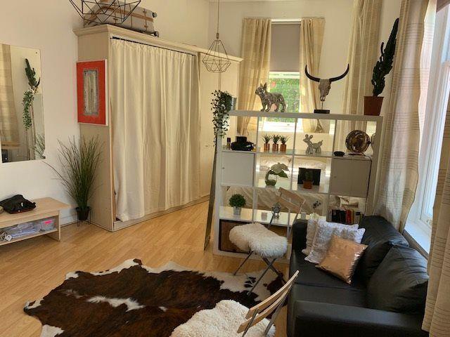 Hogarth Road, Earls Court SW5, Studio to rent, £1,430 pcm | PrimeLocation