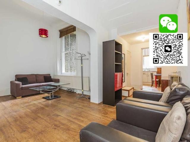 Hogarth Road, Earls Court SW5, 2 bed flat to rent, £2,750 pcm | PrimeLocation