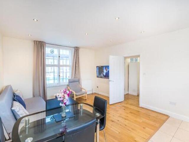 Hogarth Road, London, 1 Bedroom Flat