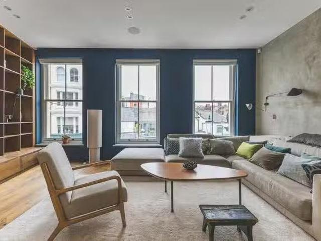 Hogarth Road, London