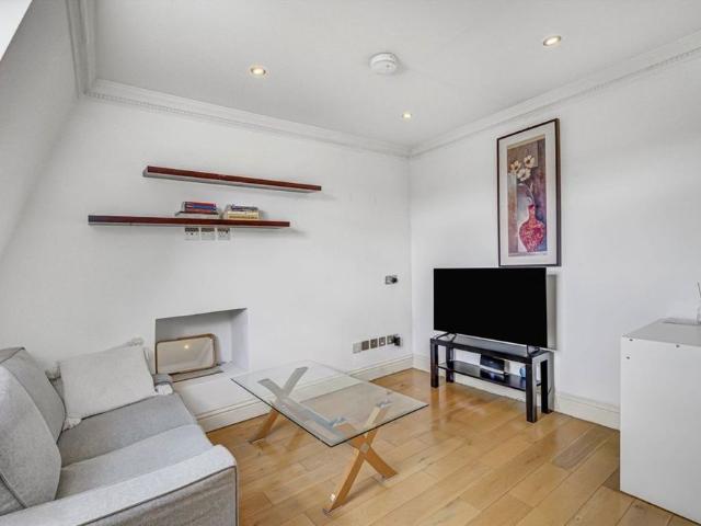 Hogarth Road, SW5, London