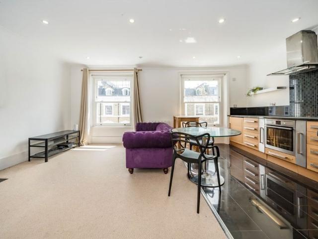 Hogarth Road, SW5, London