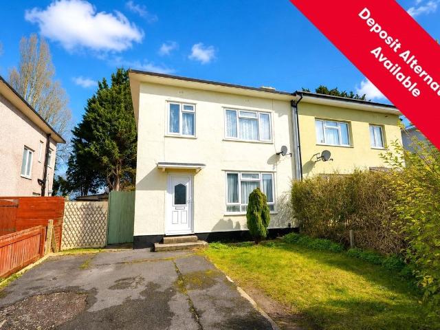 Hogarth Walk, Bristol BS7, 3 bed semi detached house to rent, £1,650 pcm | PrimeLocation