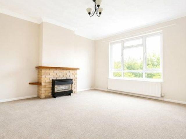 Hogarth Walk, Bristol, BS7