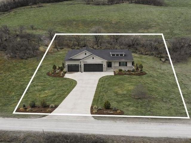 Hogback Bridge Rd Lot 5, Earlham, IA 50072