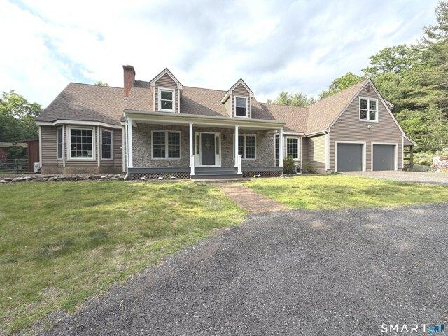 Hogback Rd, Hartland, Home For Sale