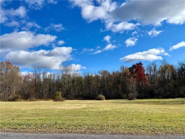 Hogback Road