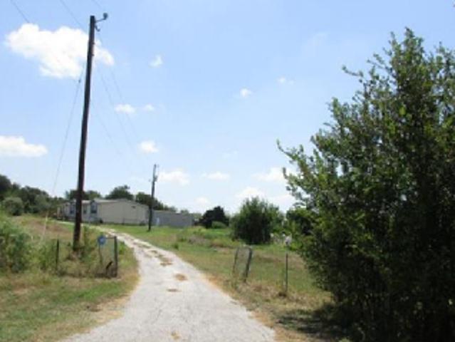 Hogeye Rd