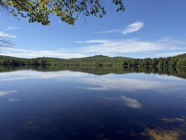 Hogfat Hill Rd, Sebago, ME 04029