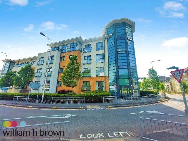 Hogg Lane, Grays RM17, 1 bed flat to rent, £1,200 pcm | PrimeLocation