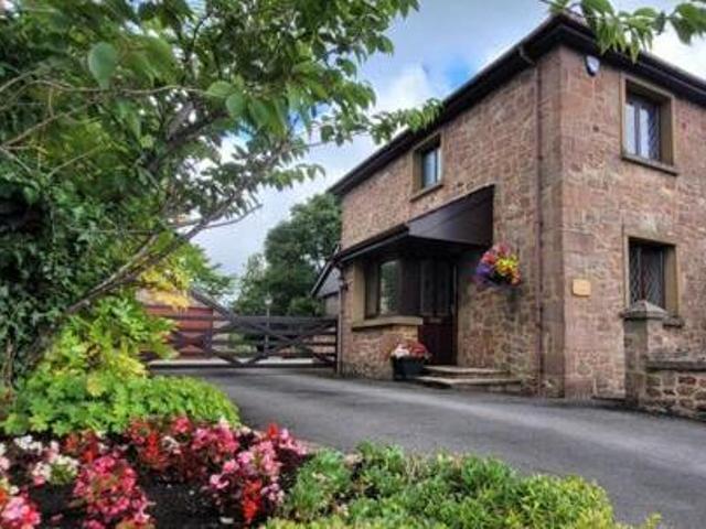 Hoghton, Hoghton Lane, Preston, 4 Bedroom Detached