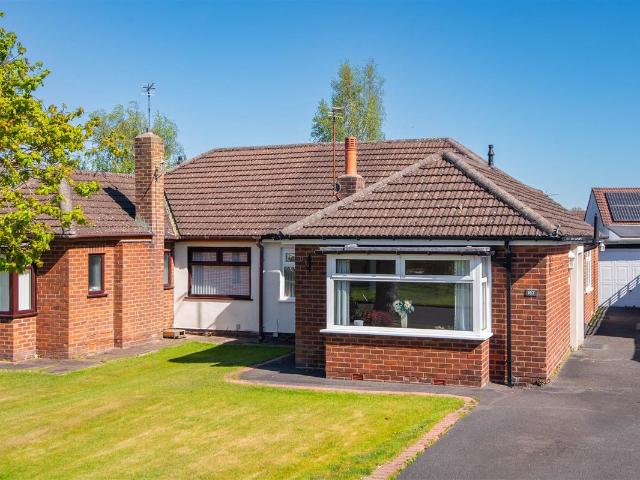 Hoghton Lane, Hoghton, Preston PR5, 2 bed semi detached bungalow to rent, £1,295 pcm | PrimeLocation