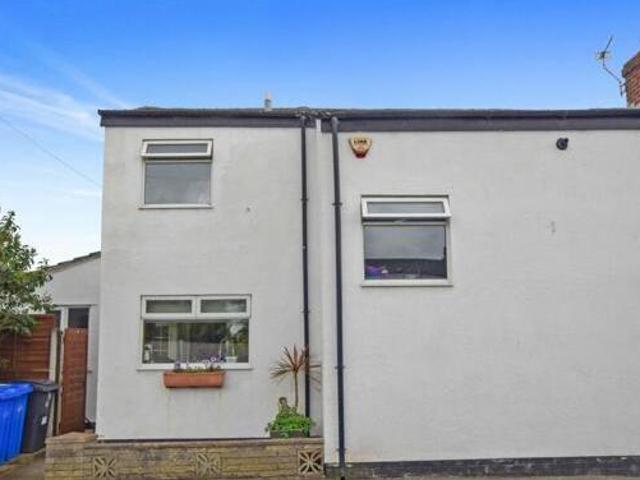 Hoghton Road, Hale Village, 4 Bedroom Town