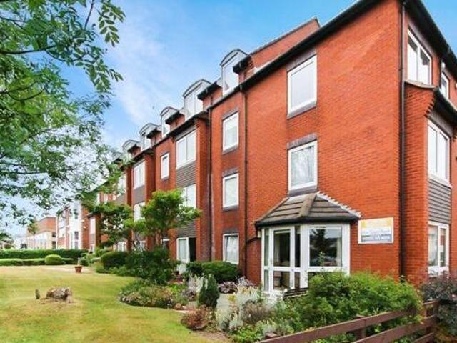 Hoghton Street, Southport, 1 Bedroom Retirement