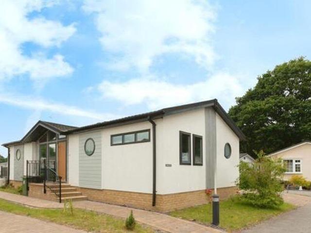 Hogmoor Road, Whitehill, 2 Bedroom Park