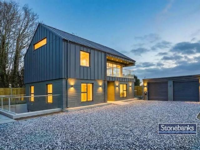Hogs Back, Seale, Farnham GU10, 4 bed detached house to rent, £5,500 pcm | PrimeLocation