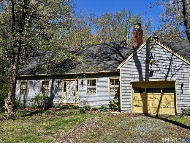 Hogs Back Rd, Oxford, Home For Sale
